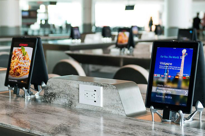 Mobile POS Application Dubai, mobile POS billing software UAE